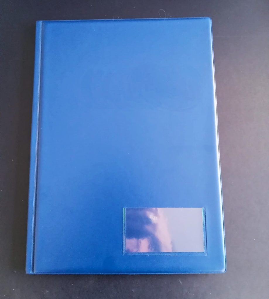 Car Document Holders and Vehicle Document Holders - Zeta Srl